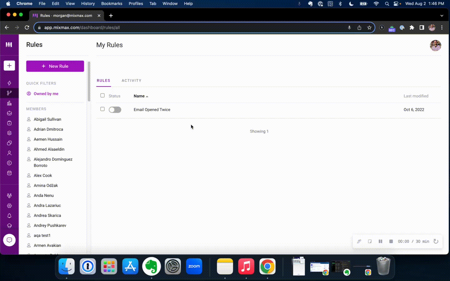 Email Tracking for Outlook: A Comprehensive Guide | Mixmax